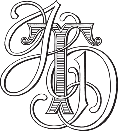 About | J. Thomas Designs