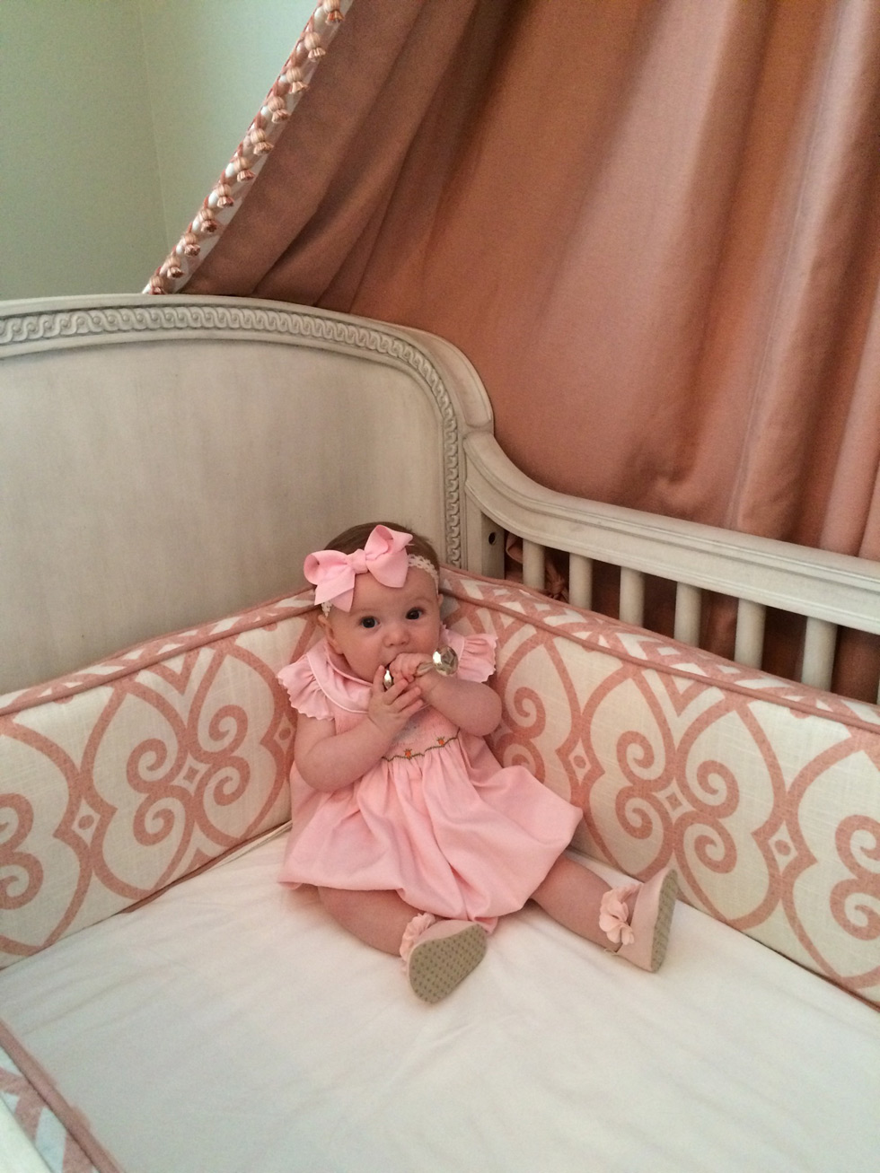 Kids Rooms Portfolio - J. Thomas Designs