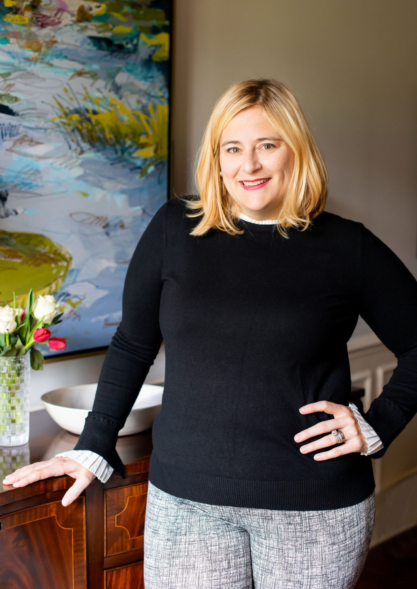 About J. Thomas Designs - J. Thomas Designs